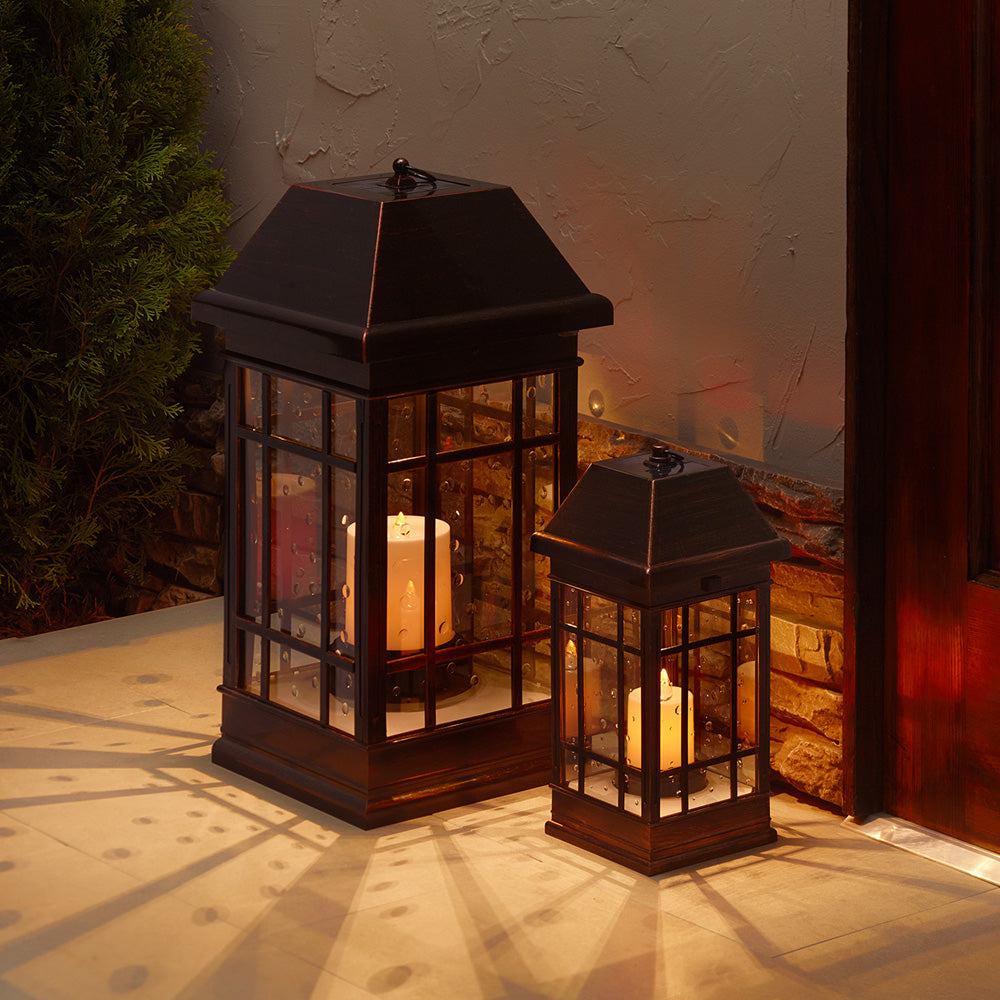 Solar Décor – Smart Living Home & Garden