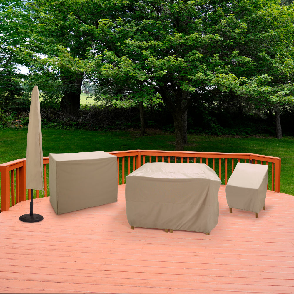 Outdoor Covers – Smart Living Home & Garden