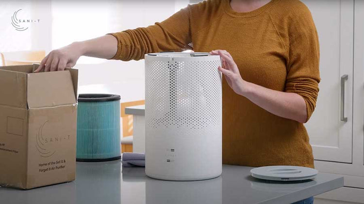 Smart Living Home & Garden