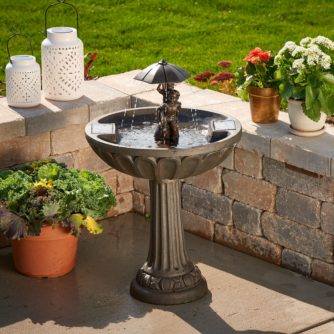 Smart Solar™ – Smart Living Home & Garden