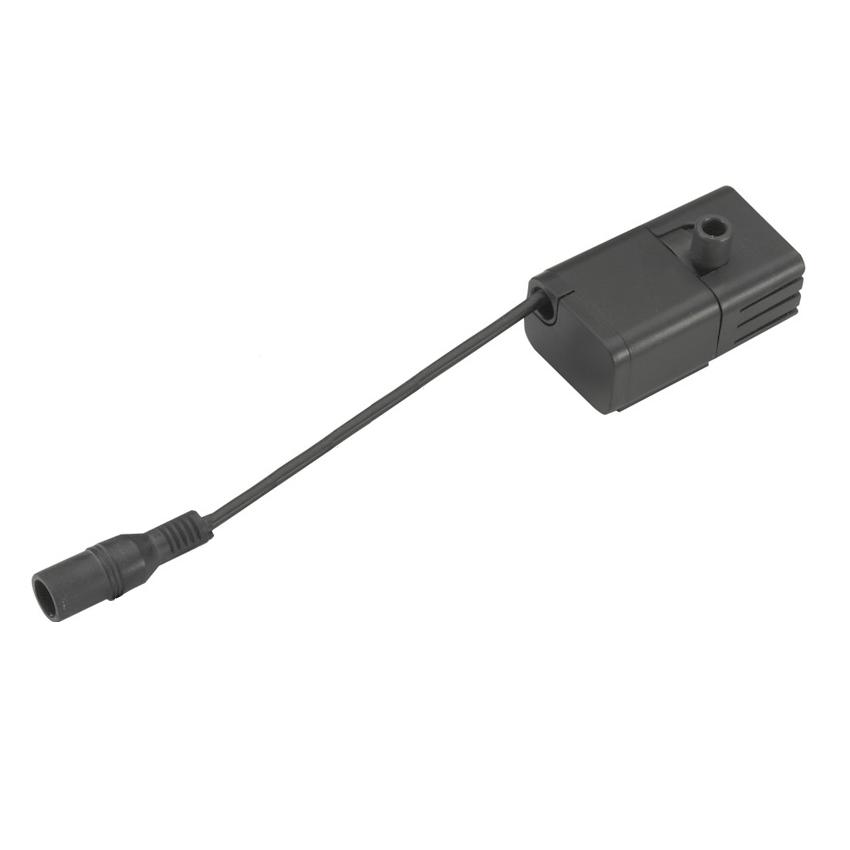 SP-160X01 / SP-160X12 Pump with 4" cable attached (for Birdbath, 2-Tie ...