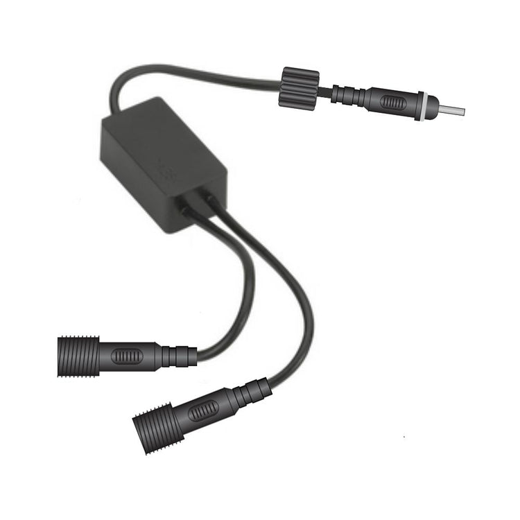 y adapter power cable