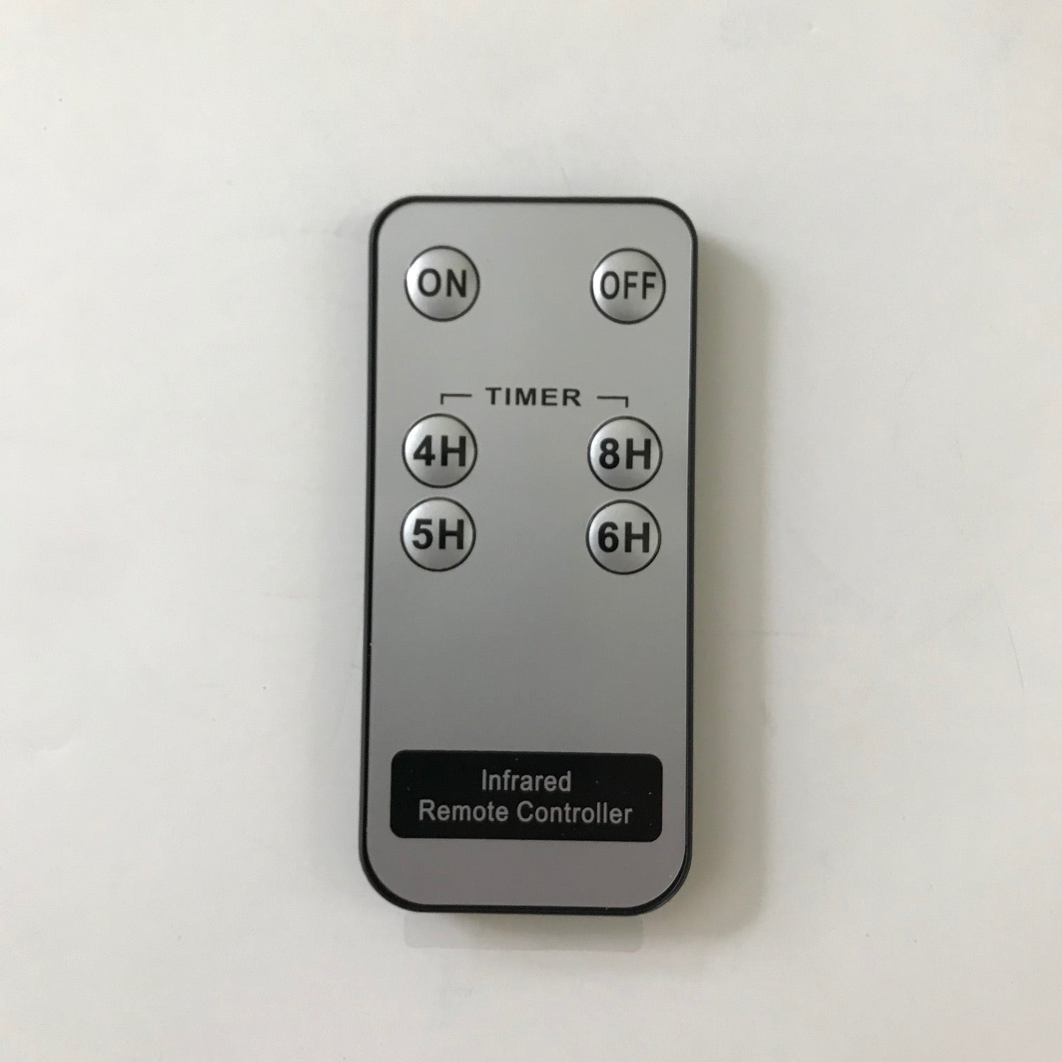 Remote with Timer Settings for Lanterns – Smart Living Home & Garden